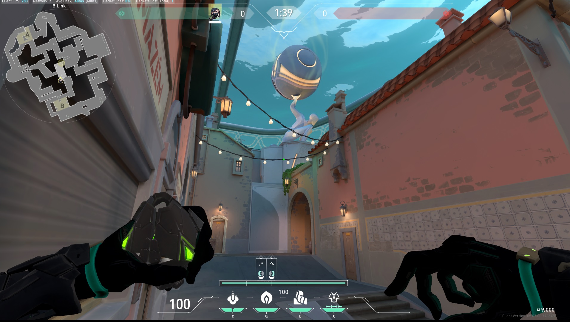 Valorant: Best Viper Pearl Lineups and Setups | Attack of the Fanboy