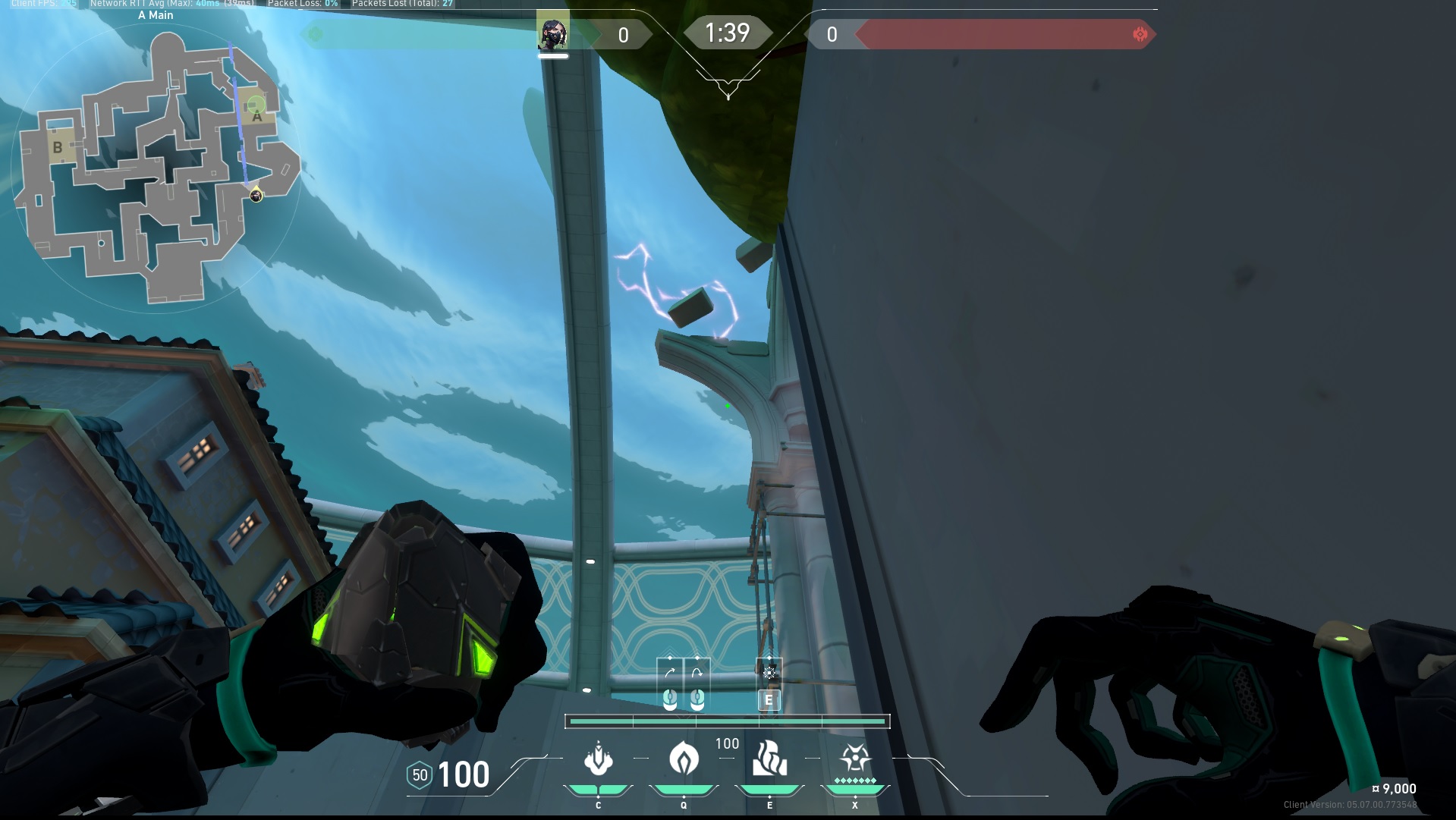 Valorant: Best Viper Pearl Lineups and Setups | Attack of the Fanboy