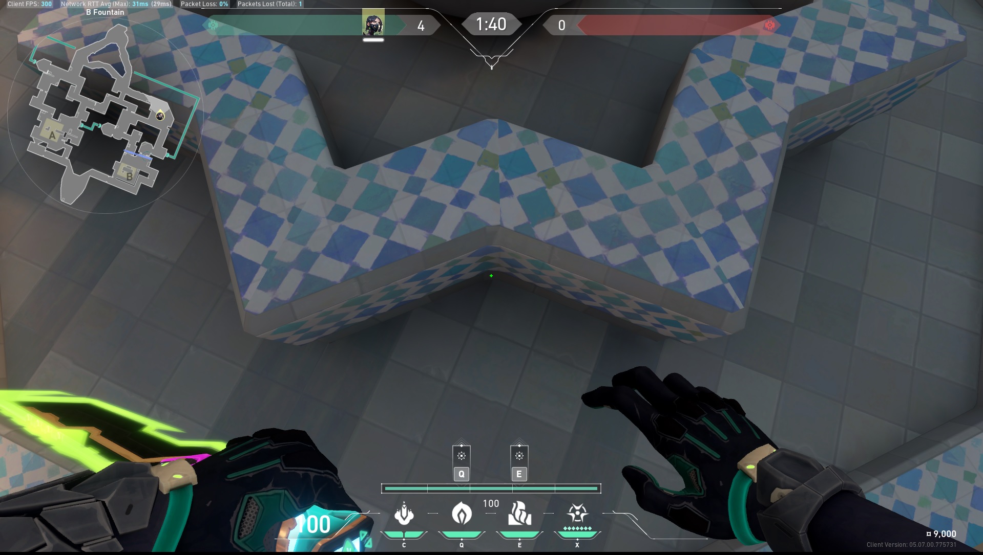 Valorant: Best Viper Bind Lineups and Setups | Attack of the Fanboy