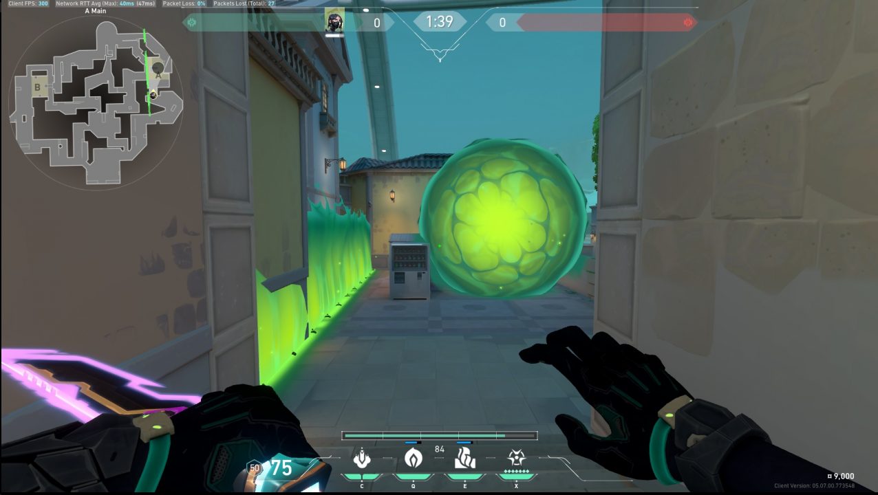 Valorant: Best Viper Pearl Lineups and Setups | Attack of the Fanboy