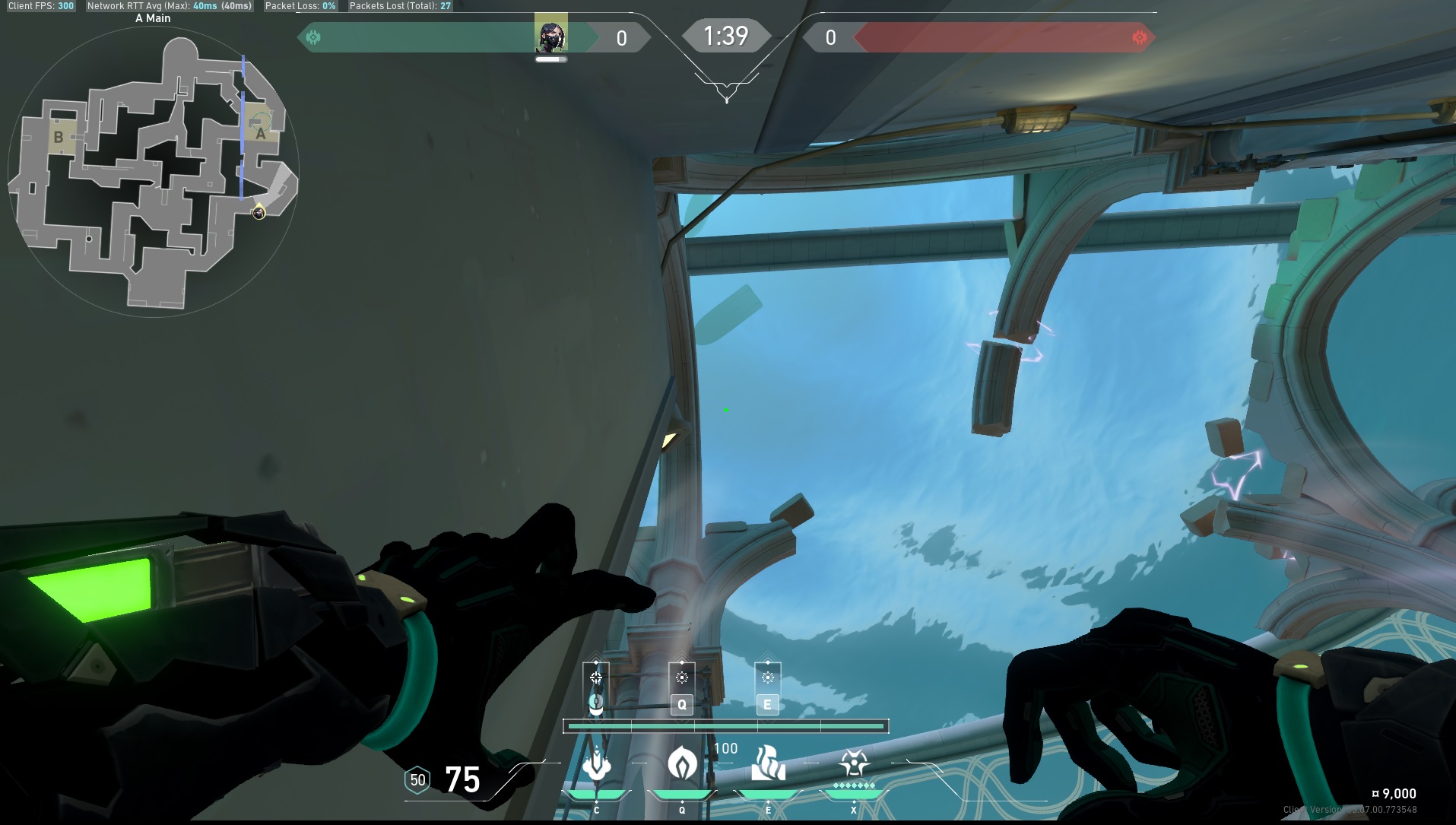 Valorant: Best Viper Pearl Lineups and Setups | Attack of the Fanboy