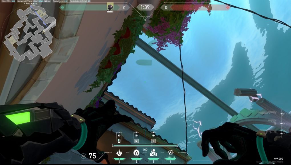 Valorant: Best Viper Pearl Lineups and Setups | Attack of the Fanboy