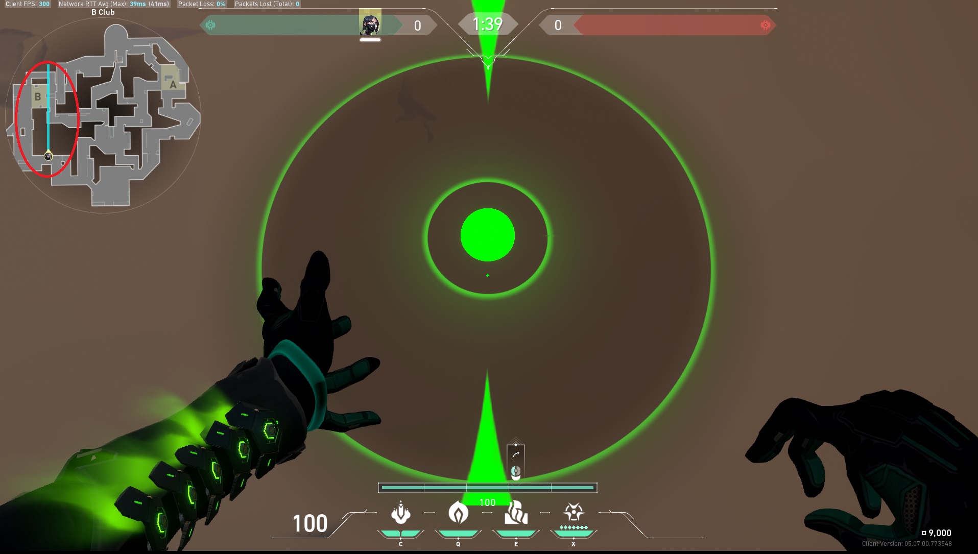 Valorant: Best Viper Pearl Lineups and Setups | Attack of the Fanboy