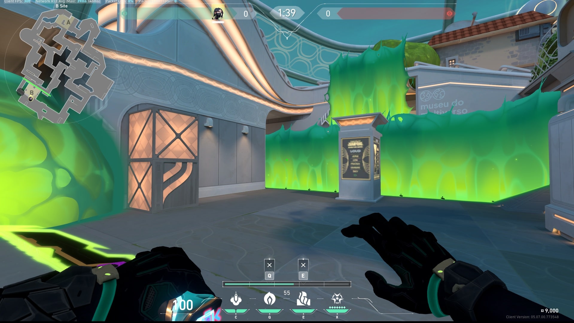 Valorant: Best Viper Pearl Lineups and Setups | Attack of the Fanboy