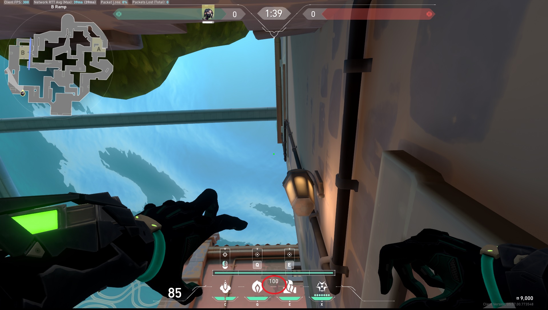 Valorant: Best Viper Pearl Lineups and Setups | Attack of the Fanboy