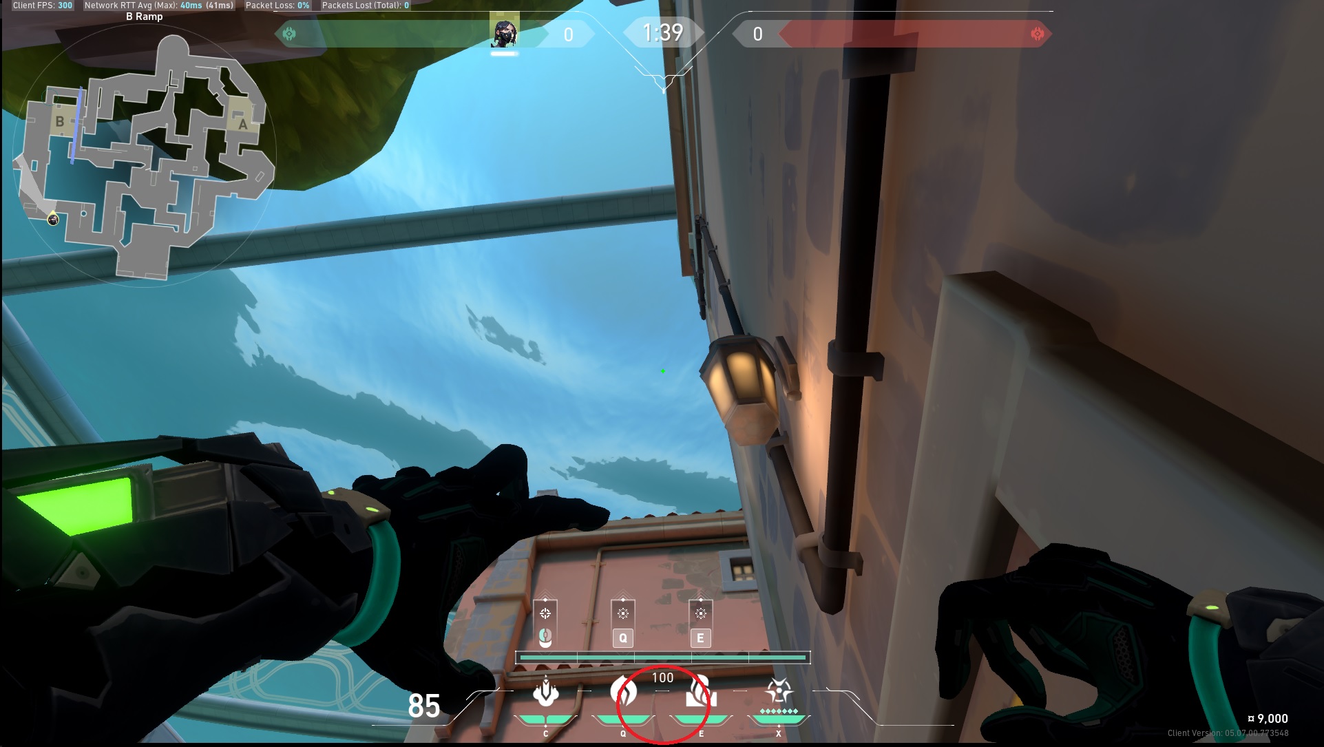 Valorant: Best Viper Pearl Lineups and Setups | Attack of the Fanboy