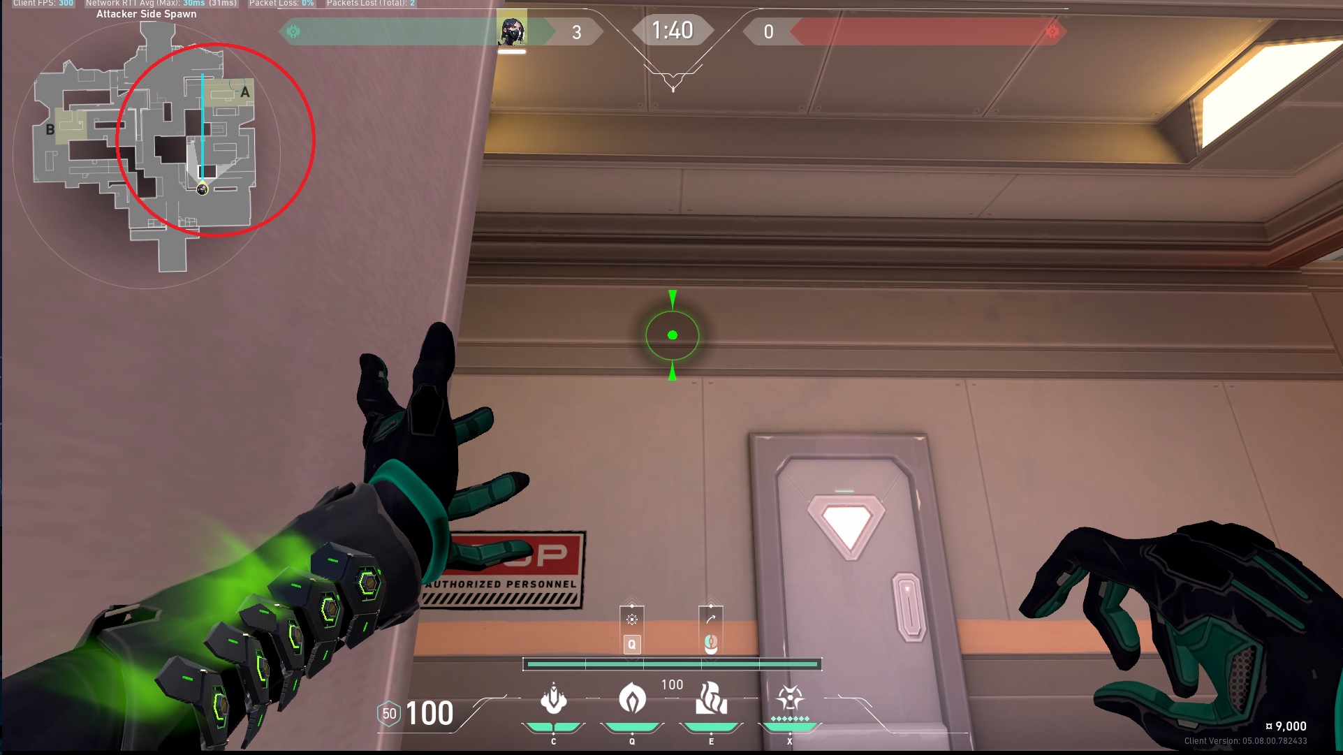 Valorant: Best Viper Icebox Lineups and Setups | Attack of the Fanboy