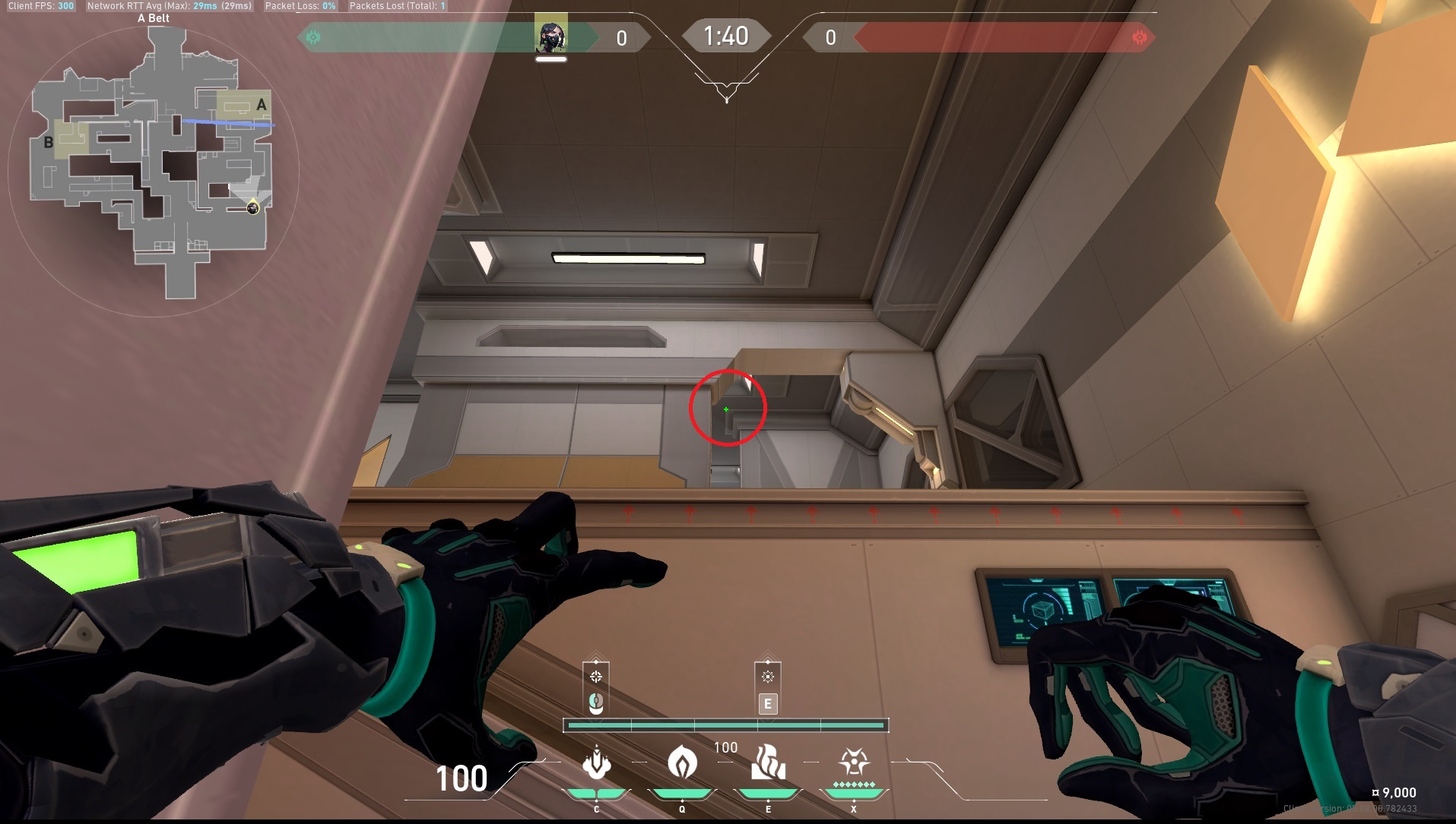 Valorant: Best Viper Icebox Lineups and Setups | Attack of the Fanboy