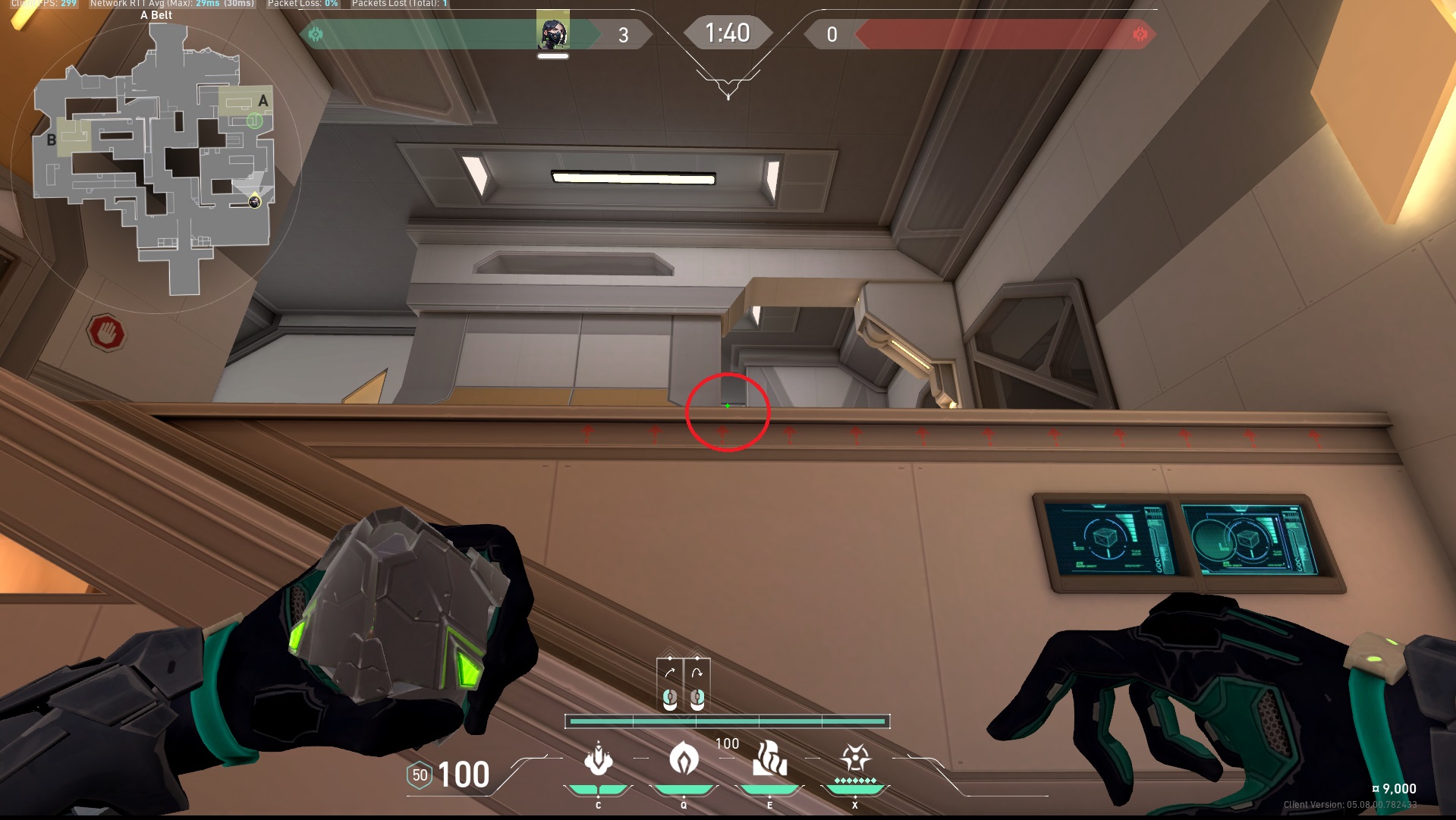 Valorant: Best Viper Icebox Lineups and Setups | Attack of the Fanboy