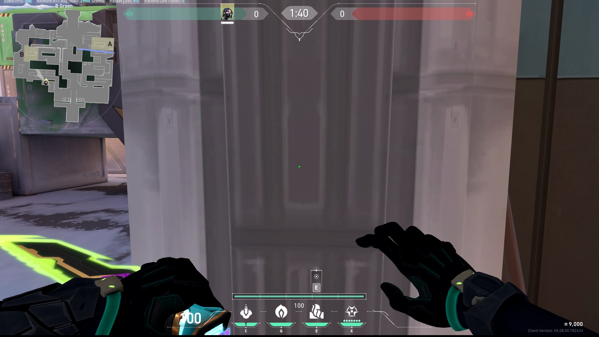 Valorant: Best Viper Icebox Lineups and Setups | Attack of the Fanboy