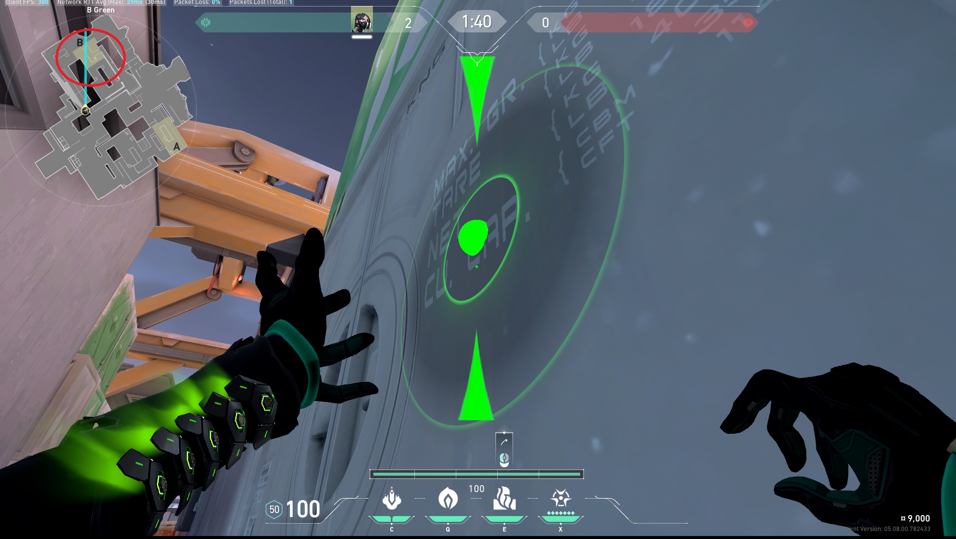 Valorant: Best Viper Icebox Lineups and Setups | Attack of the Fanboy