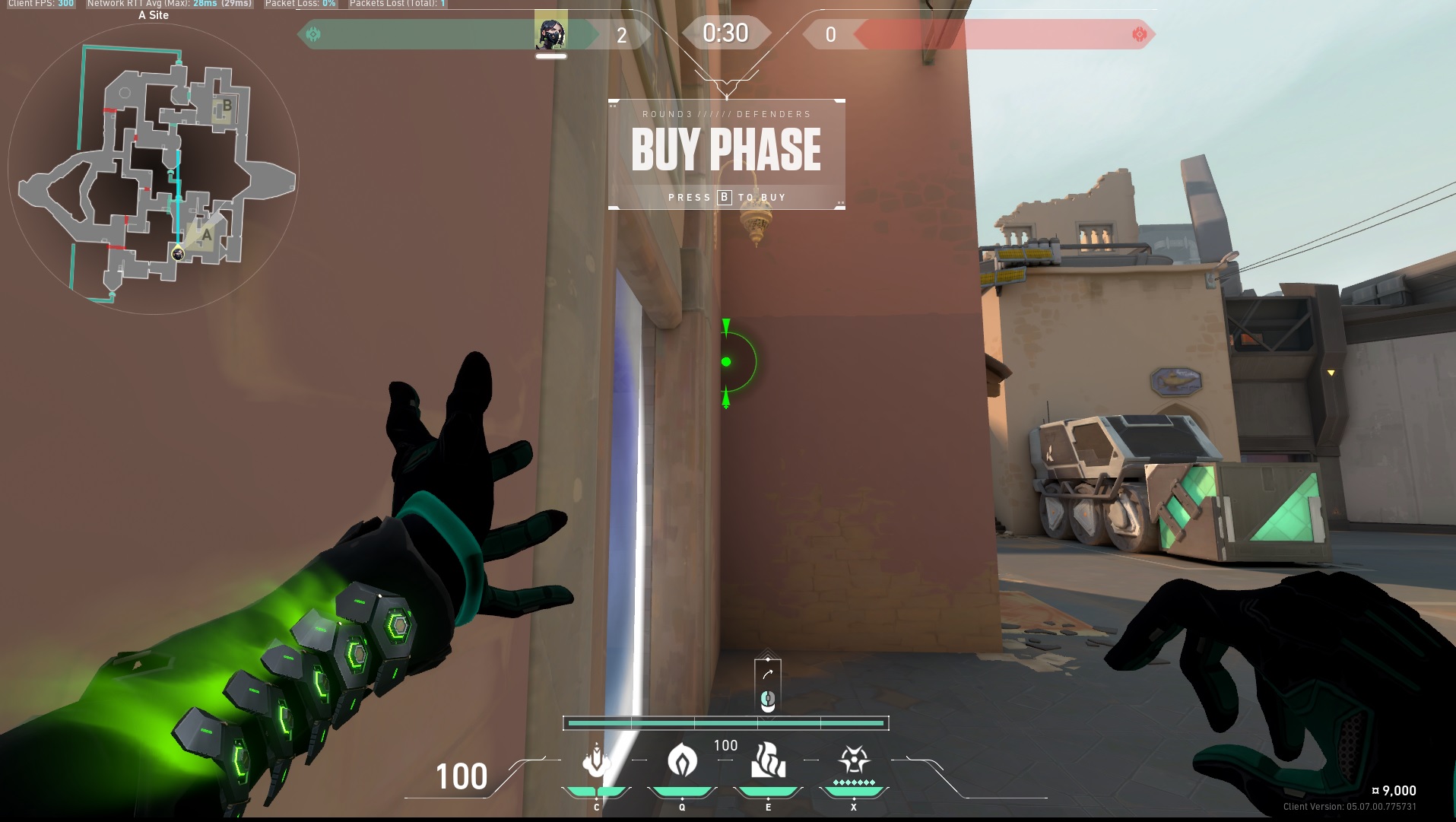 Valorant: Best Viper Bind Lineups and Setups | Attack of the Fanboy