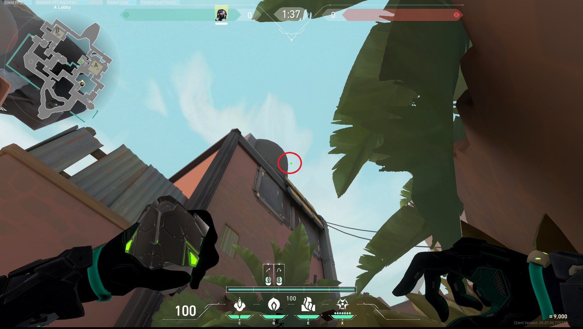 Valorant: Best Viper Bind Lineups and Setups | Attack of the Fanboy