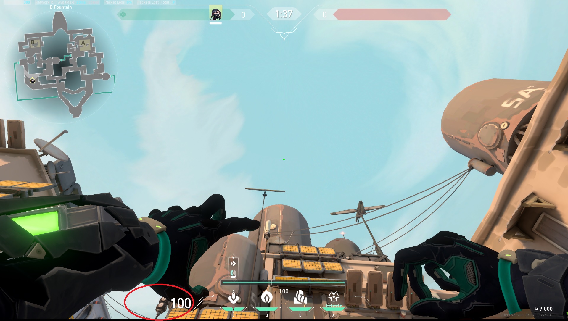 Valorant: Best Viper Bind Lineups and Setups | Attack of the Fanboy