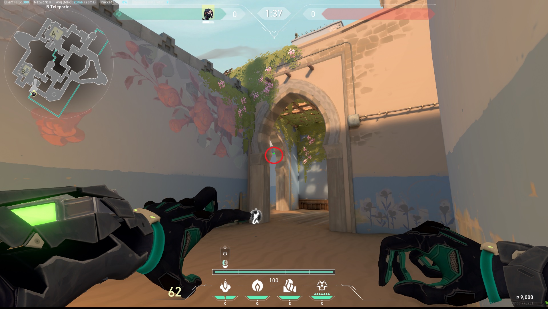 Valorant: Best Viper Bind Lineups and Setups | Attack of the Fanboy