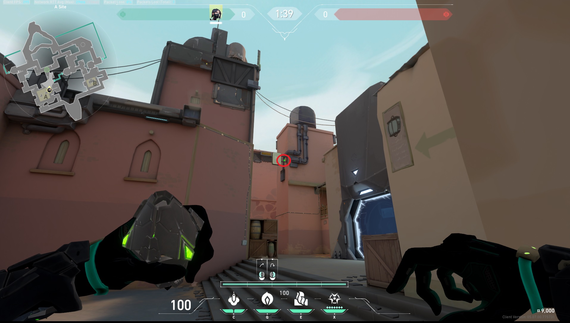 Valorant: Best Viper Bind Lineups and Setups | Attack of the Fanboy