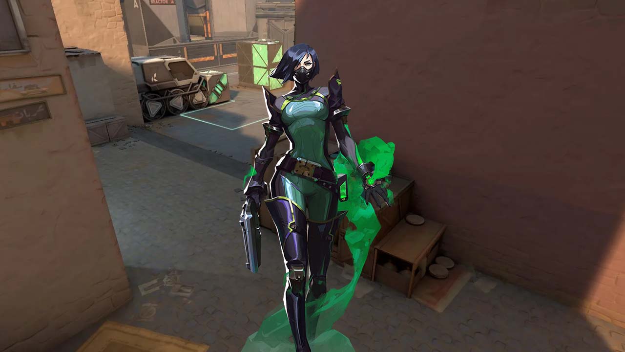 Valorant: Best Viper Bind Lineups and Setups | Attack of the Fanboy