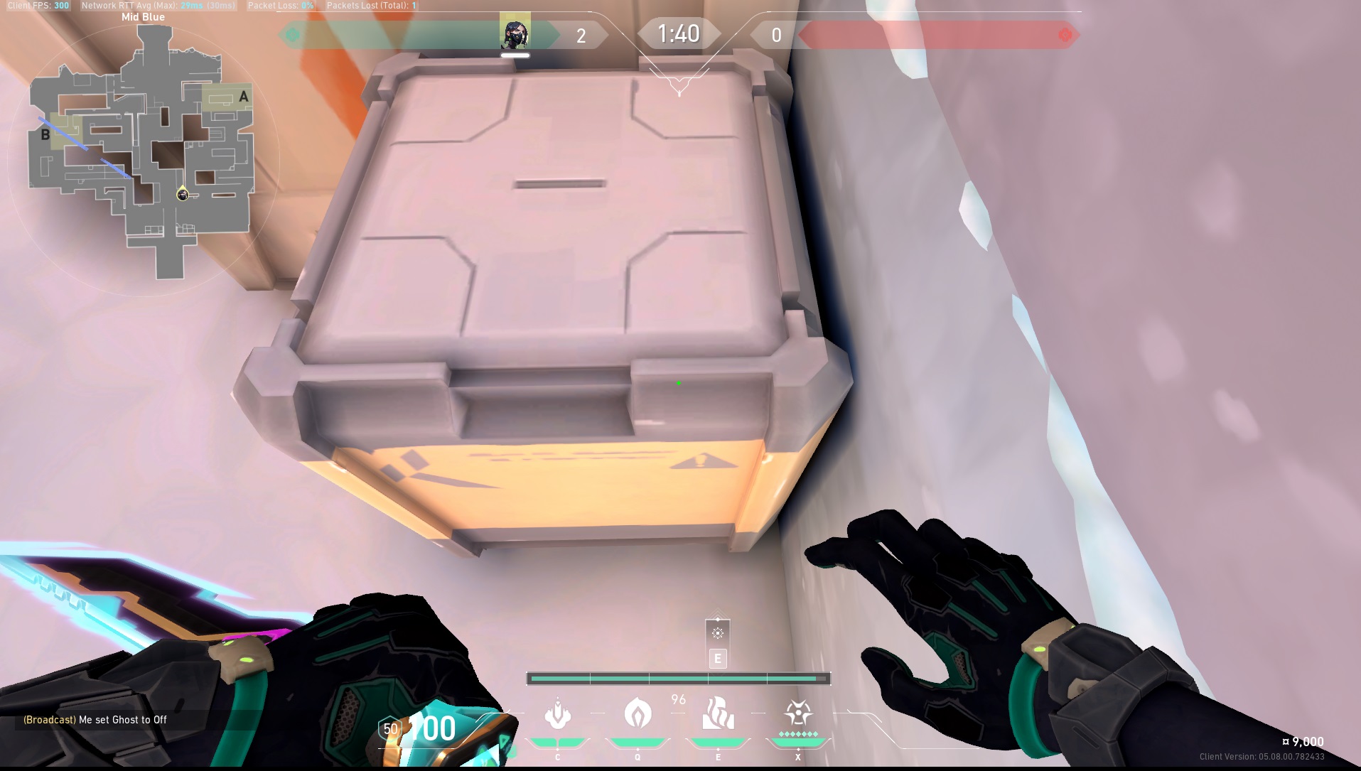 Valorant: Best Viper Icebox Lineups and Setups | Attack of the Fanboy