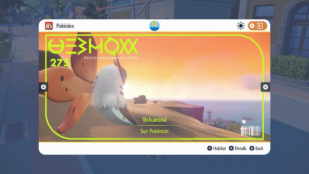 Best Fire-Type Pokemon in Pokémon in Scarlet and Violet | Attack of the ...