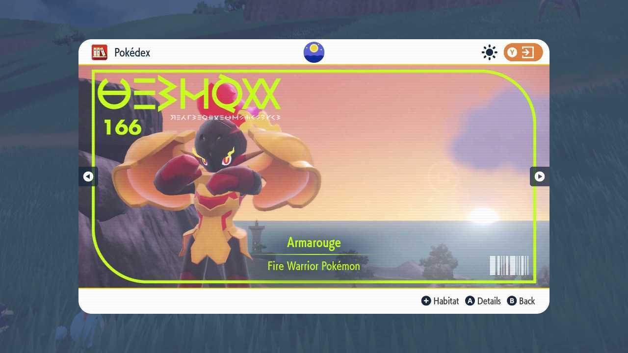 Best Fire-Type Pokemon in Pokémon in Scarlet and Violet | Attack of the ...