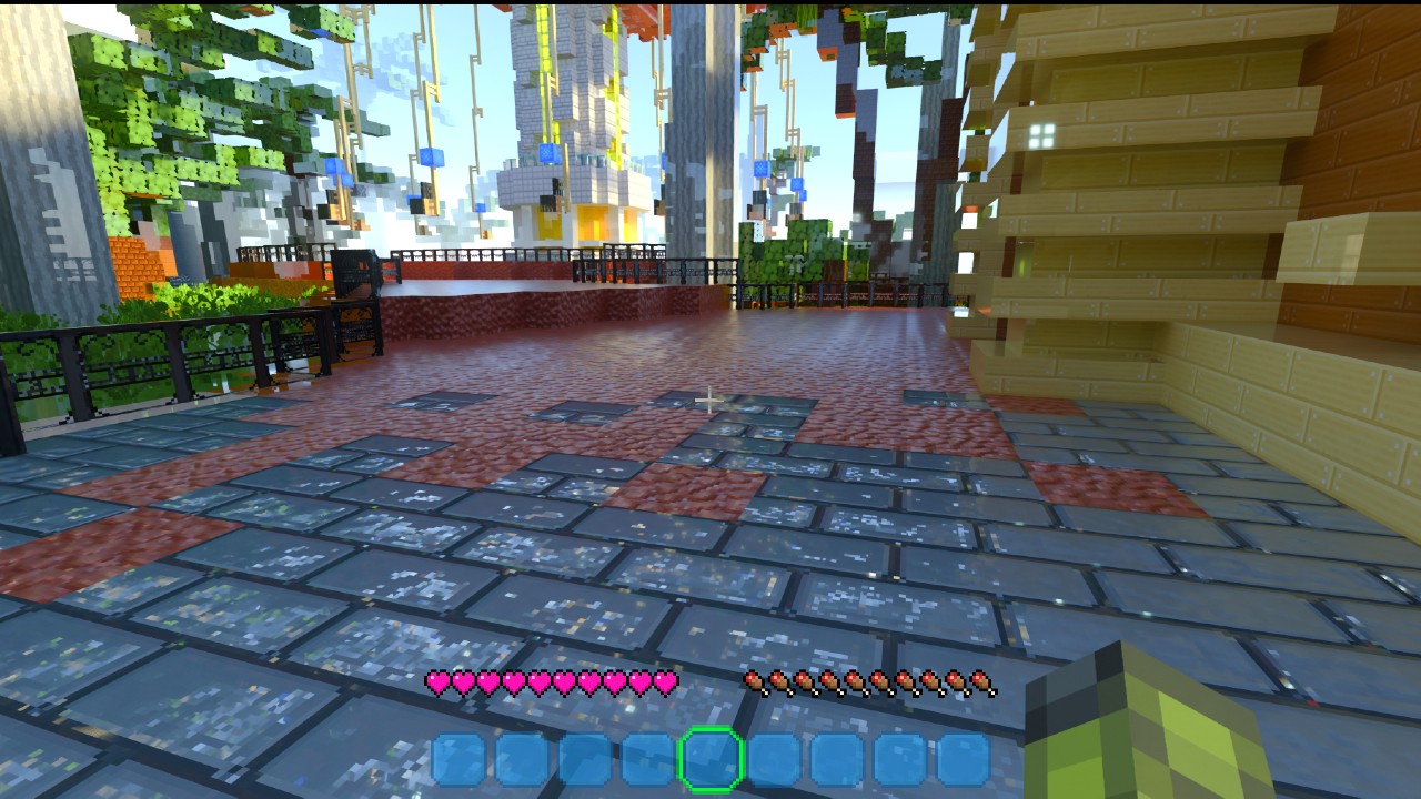 Top 5 Best Minecraft Path Designs | Attack of the Fanboy