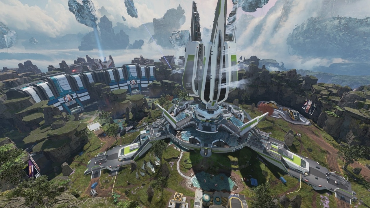 Best Broken Moon POIs to Drop to in Apex Legends | Attack of the Fanboy