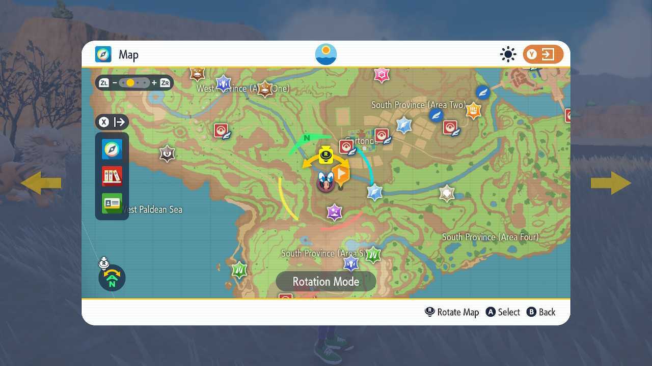 How to Evolve Growlithe into Arcanine in Pokemon Scarlet and Violet ...