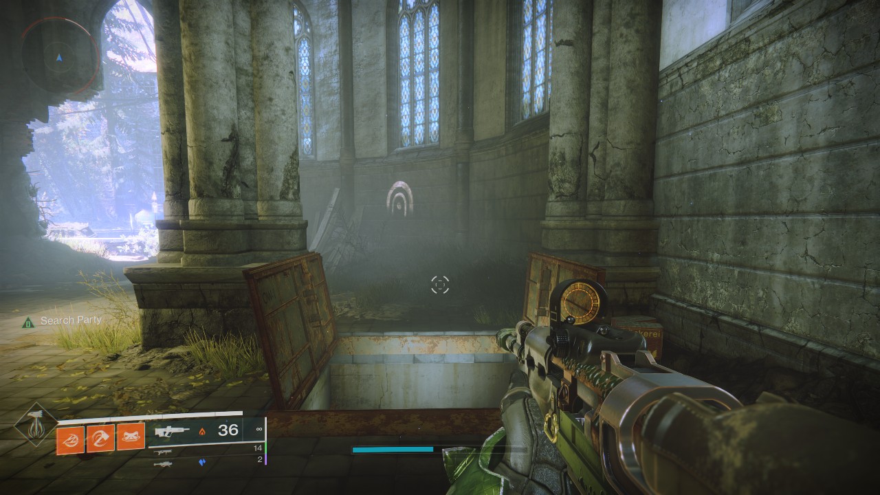 How to Complete A Spark of Hope Quest in Destiny 2 | Attack of the Fanboy