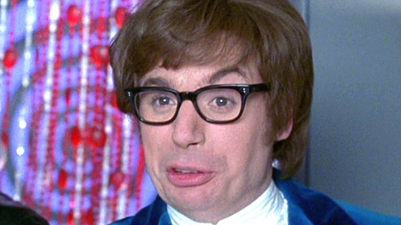 How to Watch All the Austin Powers Movies in Order | Attack of the Fanboy