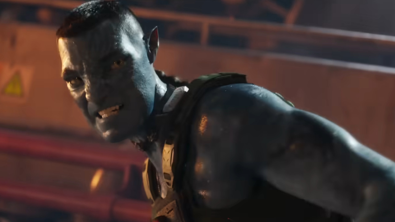 How is Quaritch Alive in Avatar: The Way of Water? | Attack of the Fanboy