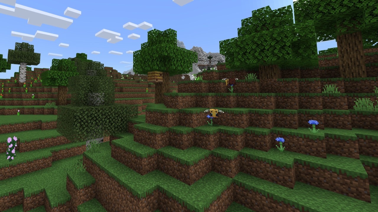 Best Minecraft Bedrock Mobile Seeds (December 2025) | Attack of the Fanboy