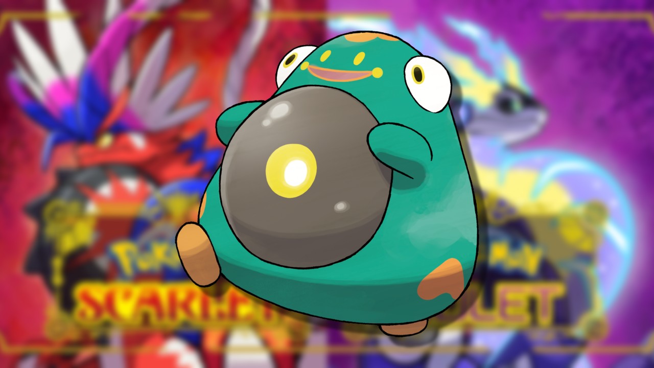 How to Catch Bellibolt in Pokemon Scarlet and Violet | Attack of the Fanboy