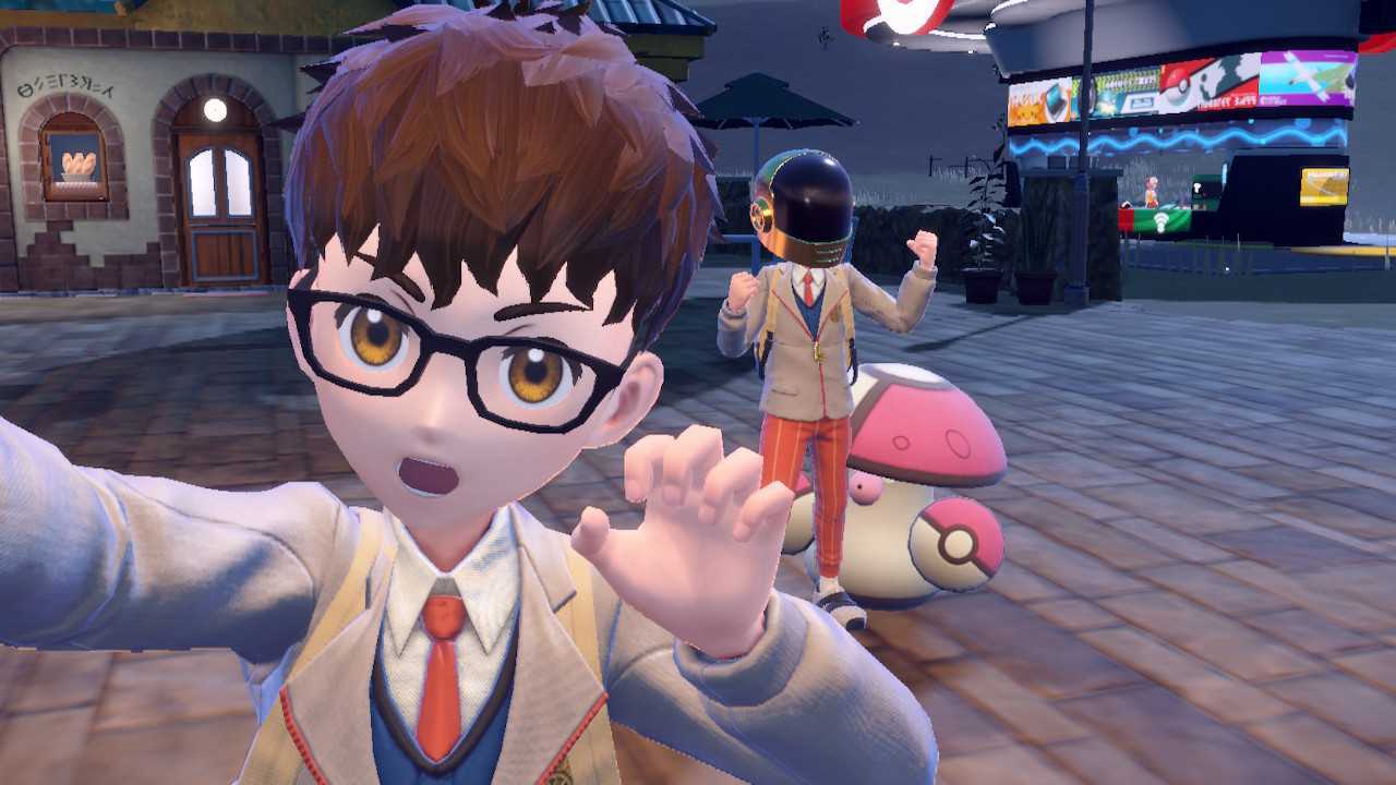 Best Grass Type Pokemon in Pokémon Scarlet and Violet | Attack of the ...