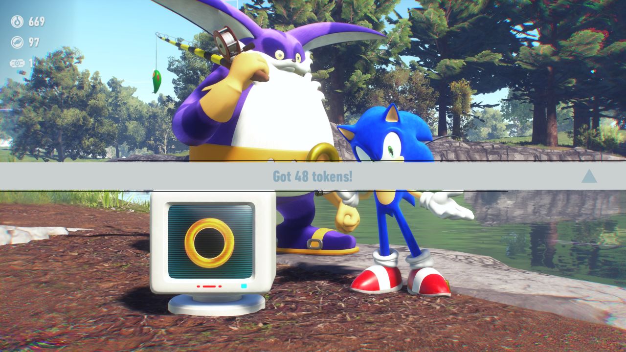 How to Farm Lost Koco in Sonic Frontiers | Attack of the Fanboy