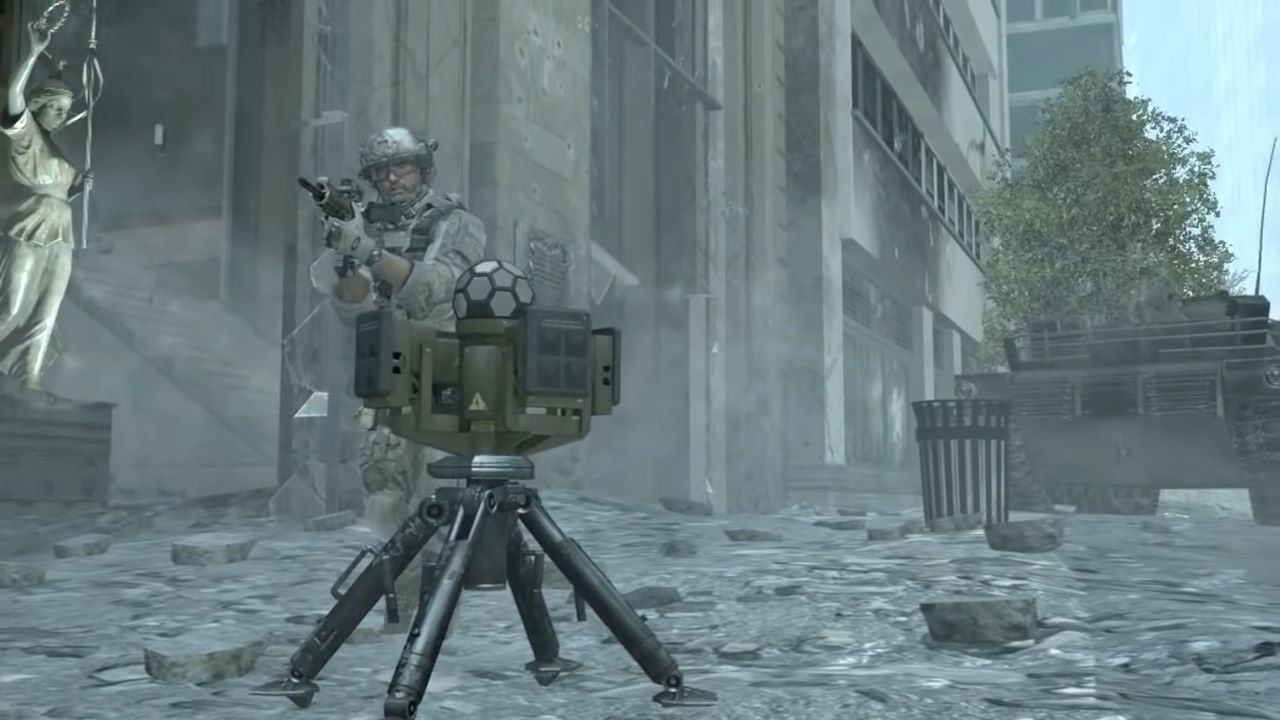 Best Original Modern Warfare Trilogy Maps, Ranked | Attack of the Fanboy