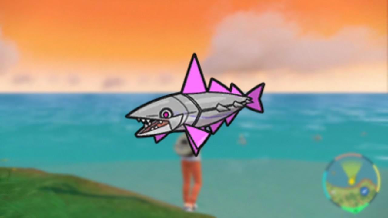 Best Water Type Pokemon in Pokémon Scarlet and Violet | Attack of the ...