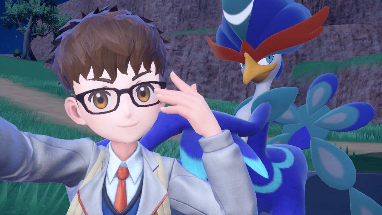 Best Water Type Pokemon in Pokémon Scarlet and Violet | Attack of the ...