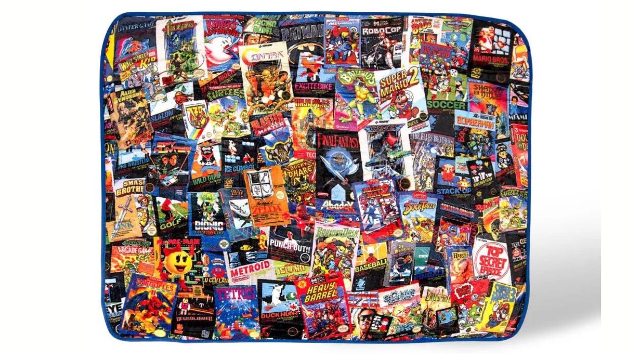 Best Video Game Gifts Any Gamer Will Enjoy | Attack of the Fanboy