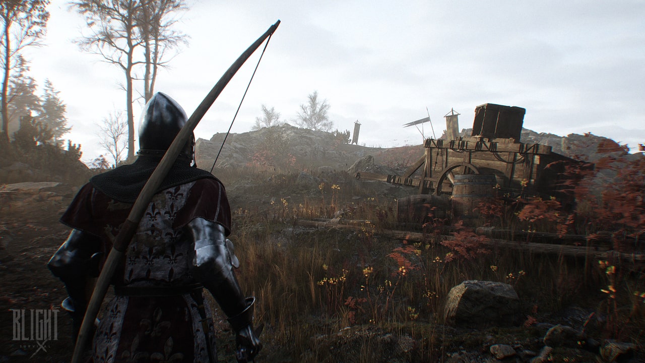 Blight Survival: Release Date, Platforms, Trailer, and Everything We ...