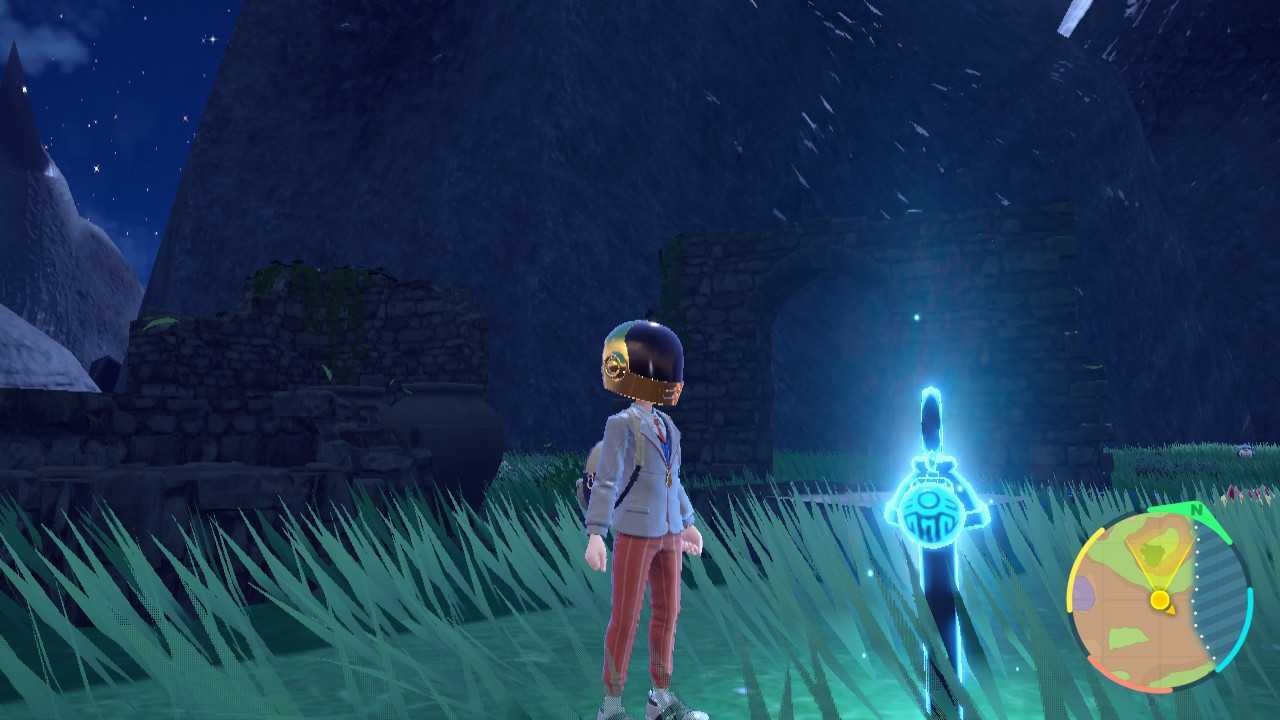 All 32 Ominous Black Stake Locations in Pokemon Scarlet and Violet ...