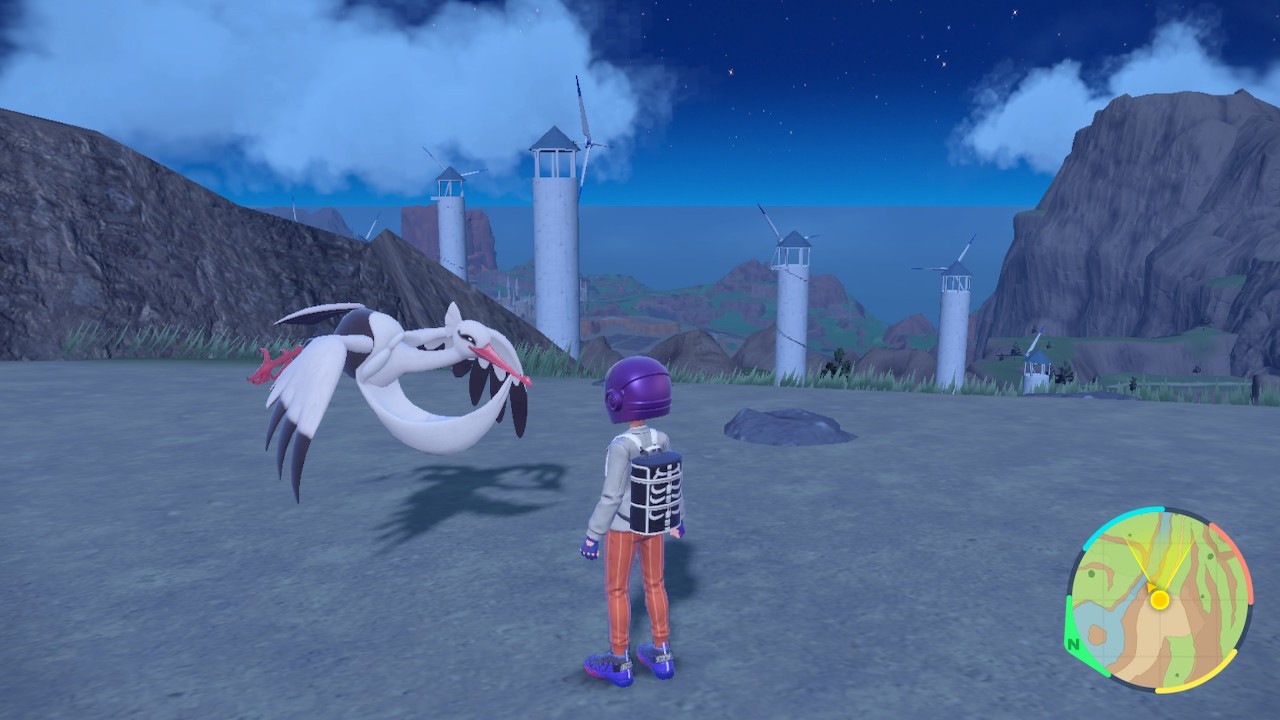 All Bombirdier Weaknesses and Best Counters in Pokémon Scarlet and ...