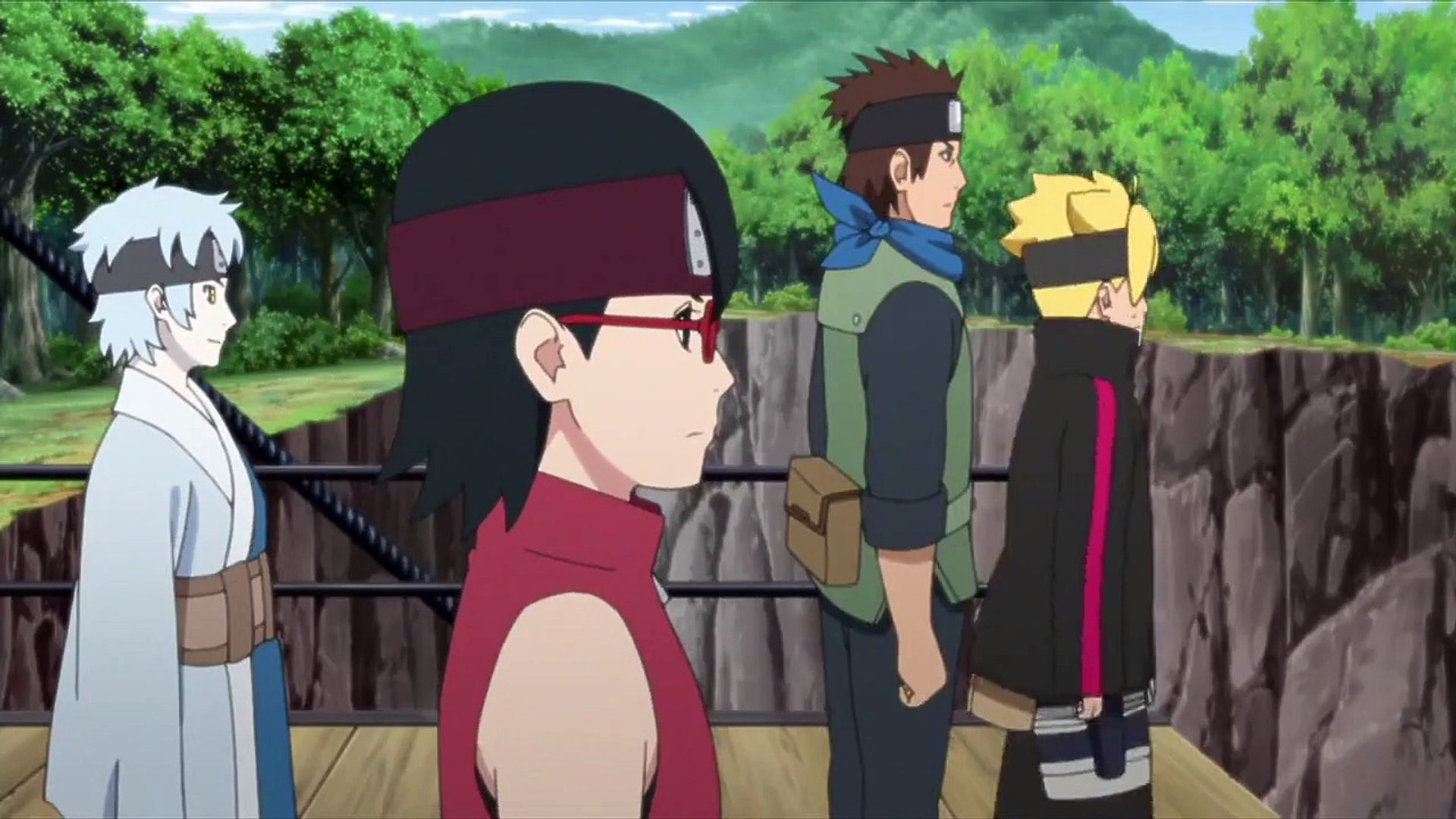 All Boruto Filler Episodes - Full Boruto Filler List | Attack of the Fanboy