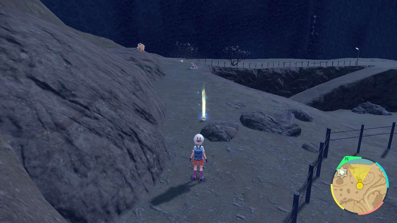 Where to Find Brick Break TM in Pokemon Scarlet and Violet | Attack of the Fanboy