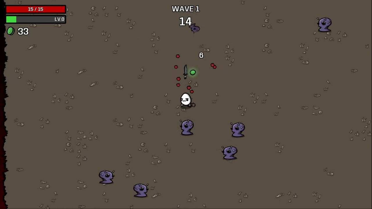 Brotato: All Characters and How to Unlock Each | Attack of the Fanboy