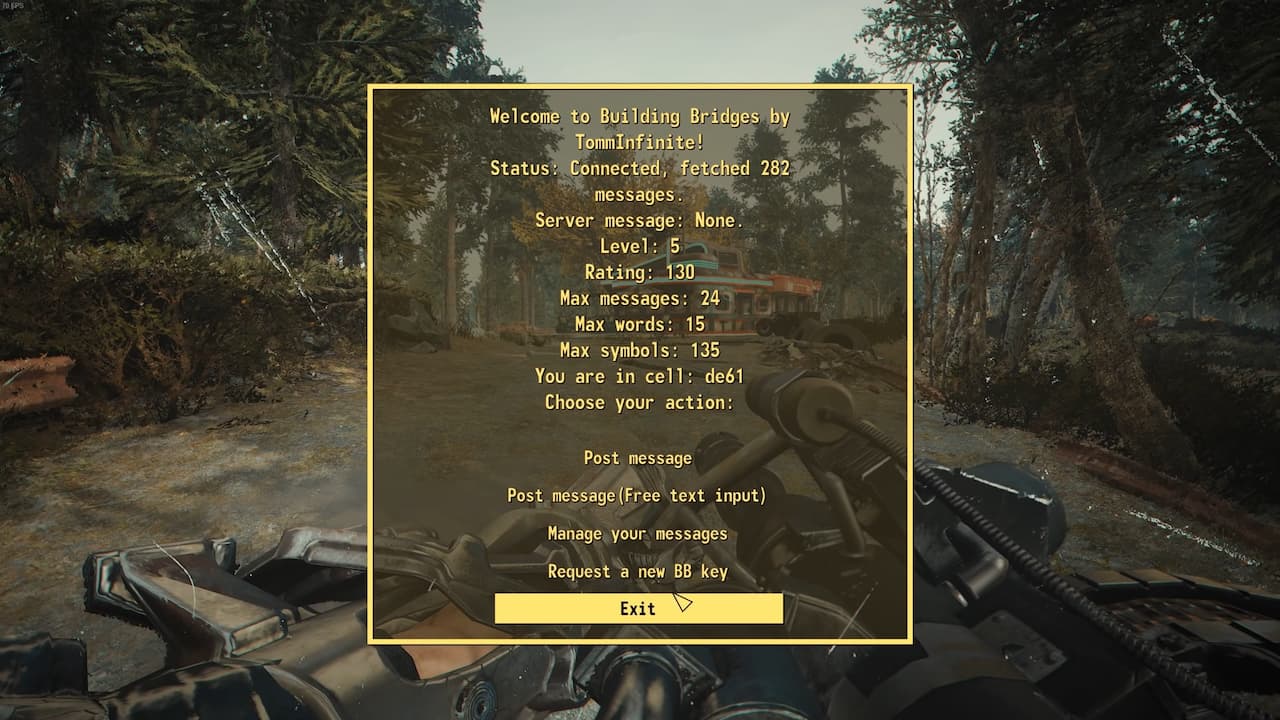 Best Multiplayer Mod for Fallout 4 | Attack of the Fanboy