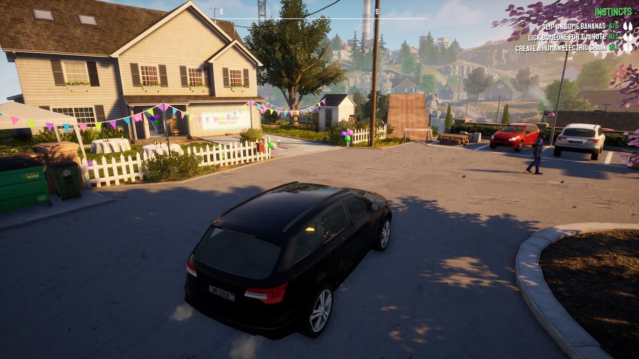 All 29 Ramp Locations in Goat Simulator 3 | Attack of the Fanboy