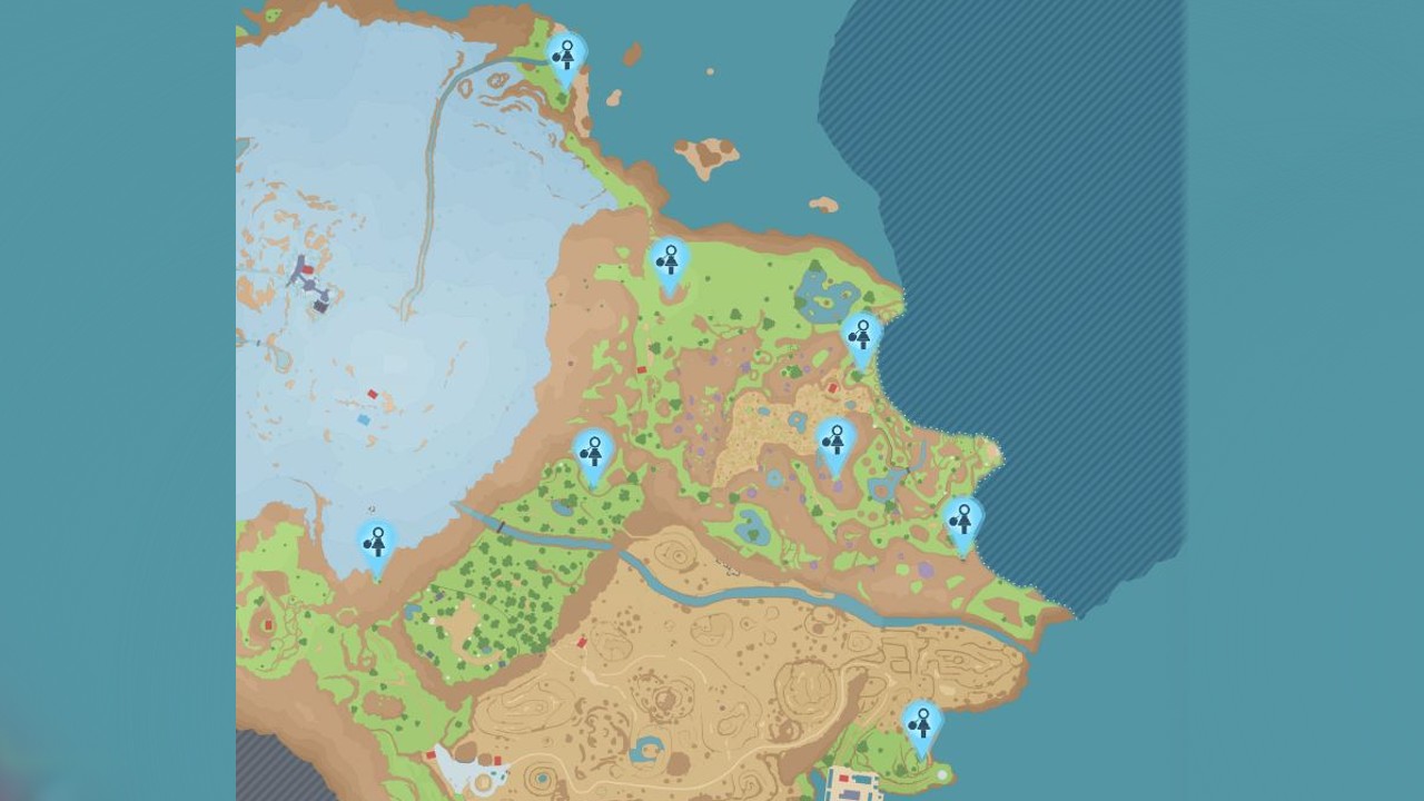 Best Fire-Type Pokemon in Pokémon in Scarlet and Violet | Attack of the ...