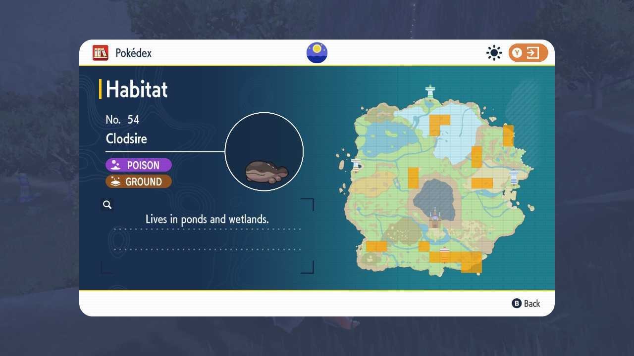 How to Catch Clodsire in Pokemon Scarlet and Violet | Attack of the Fanboy