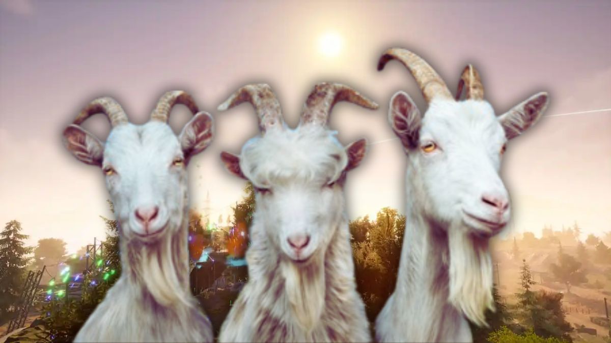 All 29 Ramp Locations in Goat Simulator 3 | Attack of the Fanboy