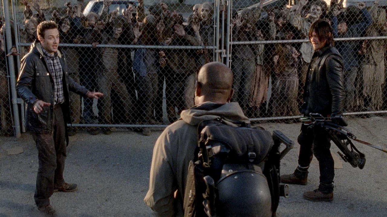 Best The Walking Dead Episodes of all Time, Ranked | Attack of the Fanboy